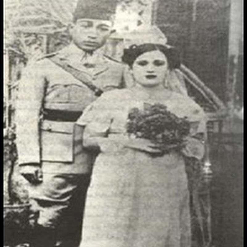 Egyptian Chronicles: RIP Mrs. Iqabal Madai